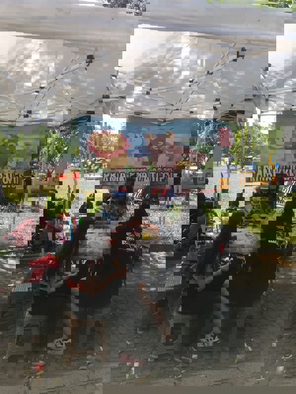 ORMO’dan piknik coşkusu | Orhangazi Yenigün Gazetesi