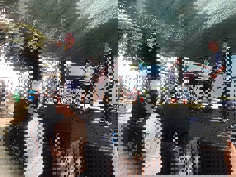 ORMO’dan piknik coşkusu | Orhangazi Yenigün Gazetesi